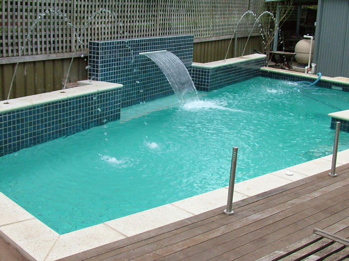 Key Constructions SA Integrated Pool Design & Construction - Key ...